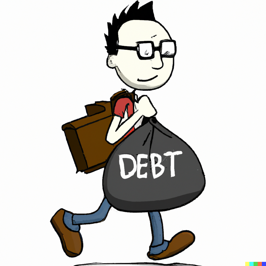 Tech Debt Part 1 - What is Tech Debt and Why You Should Not Ignore It Tech Debt Part 1 - What is Tech Debt and Why You Should Not Ignore It